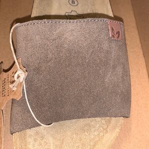 Biostep | Shoes | Biostep Made In Spain Genuine Leather Slide Suede ...